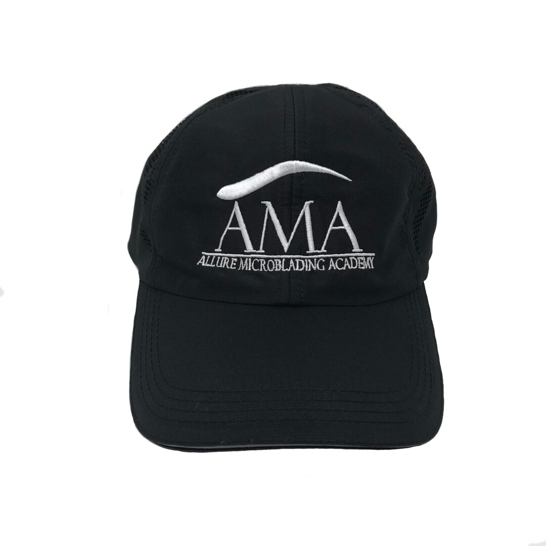 AMA Embroidered Performance Cap | AMA