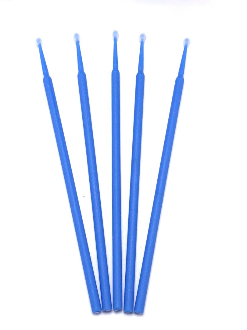 Disposable Microbrush | AMA